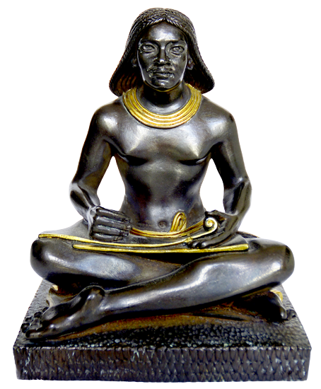 Philosophie - Scribe